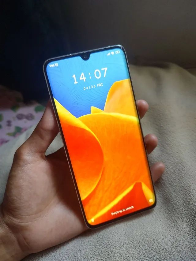 "celular xiaomi mi 10 pro" no Brasil
