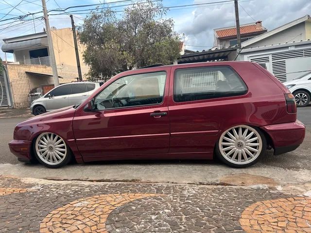 VOLKSWAGEN GOLF 1995 Usados e Novos