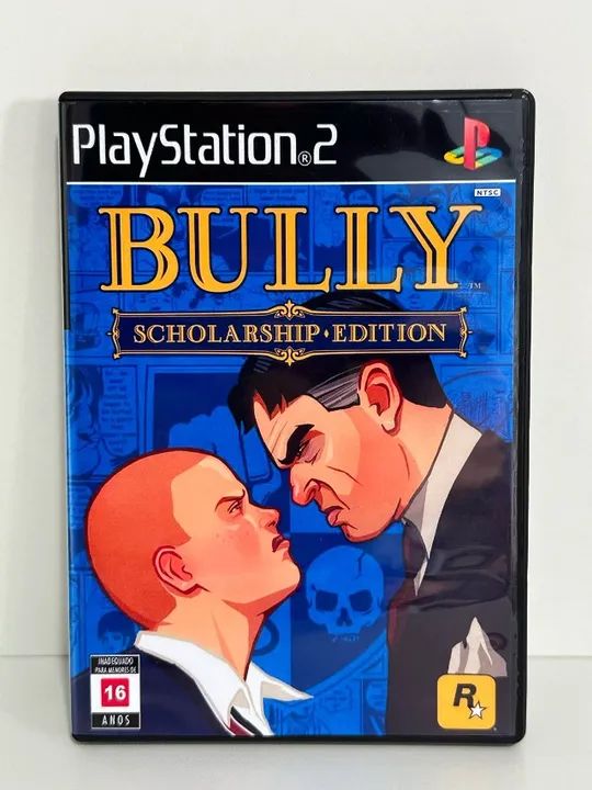 Bully playstation 2 store