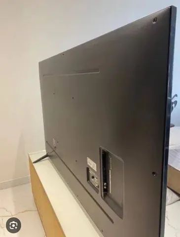 "tv lg 75 polegadas" no Brasil