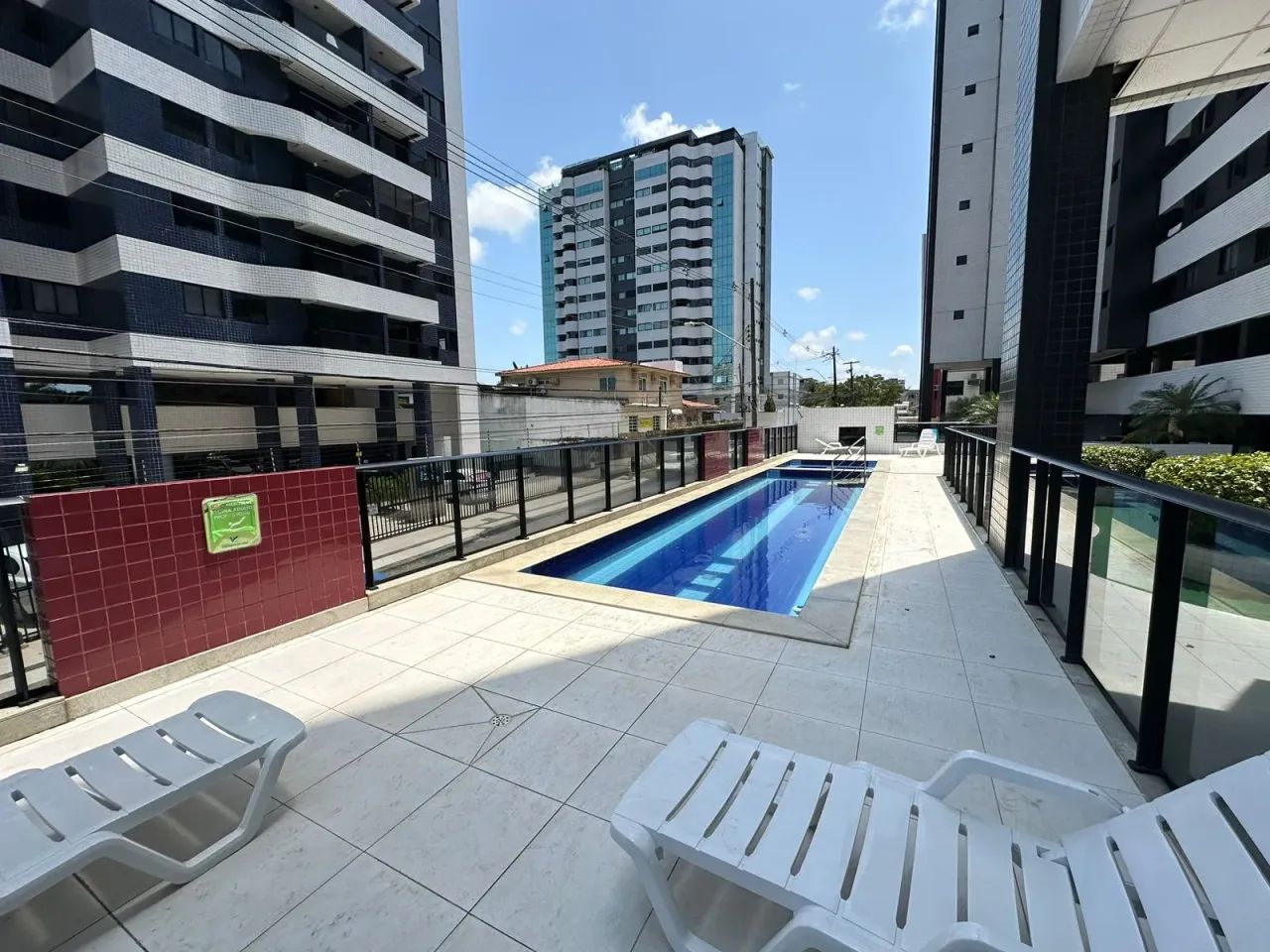 Apartamento 2 quartos à venda - Farol, Maceió - AL 1368784801 | OLX