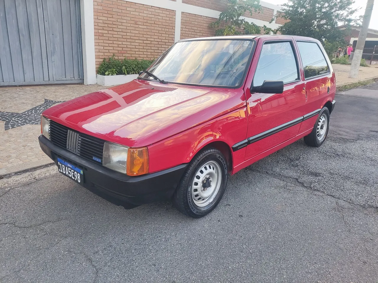 FIAT UNO 1993 Usados e Novos