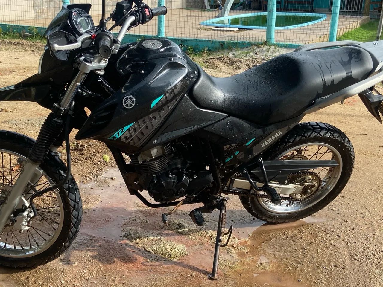 YAMAHA XTZ 150 CROSSER Z FLEX 2018 - 1366604250 | OLX