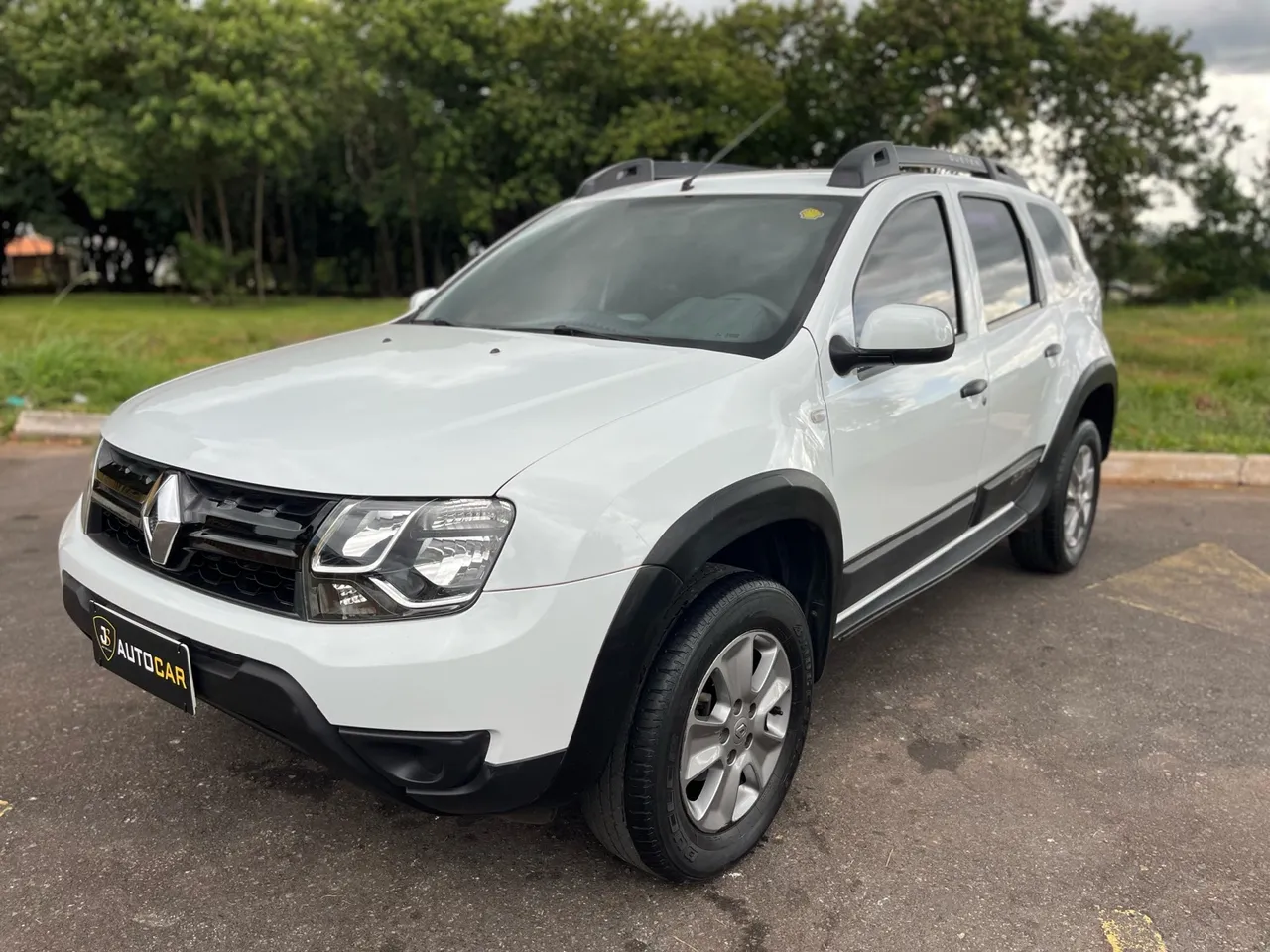 RENAULT DUSTER 2020 Usados e Novos