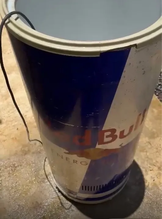 "freezer red bull" - Geladeiras e Freezers no Brasil