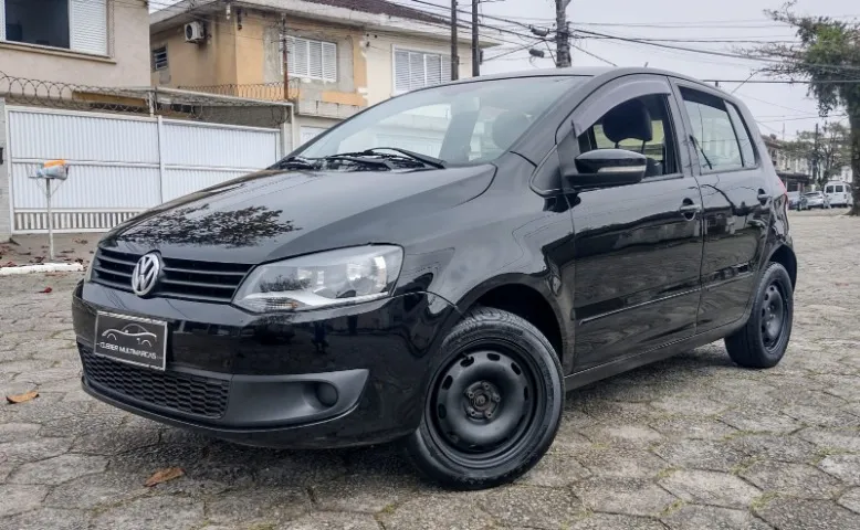 VOLKSWAGEN FOX 2012 Usados e Novos