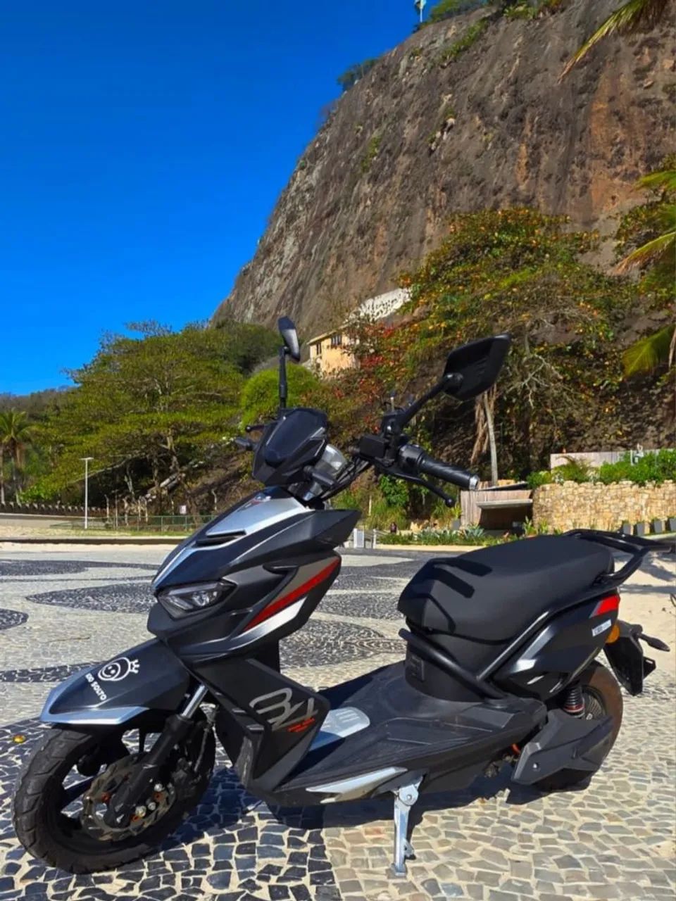 Aima Tiger S5 2024 - 1440659832 | OLX