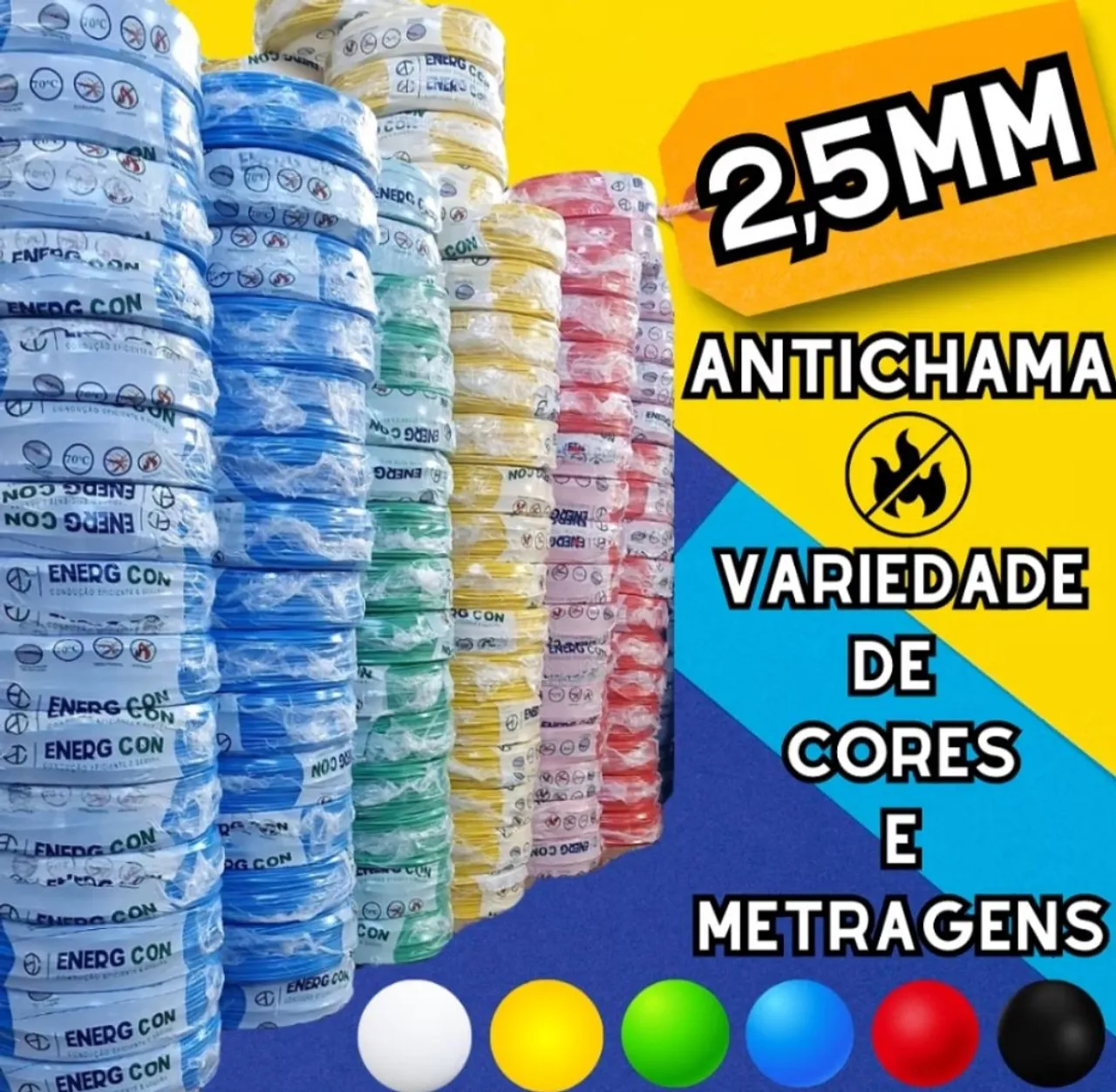 "fios texteis" no Brasil