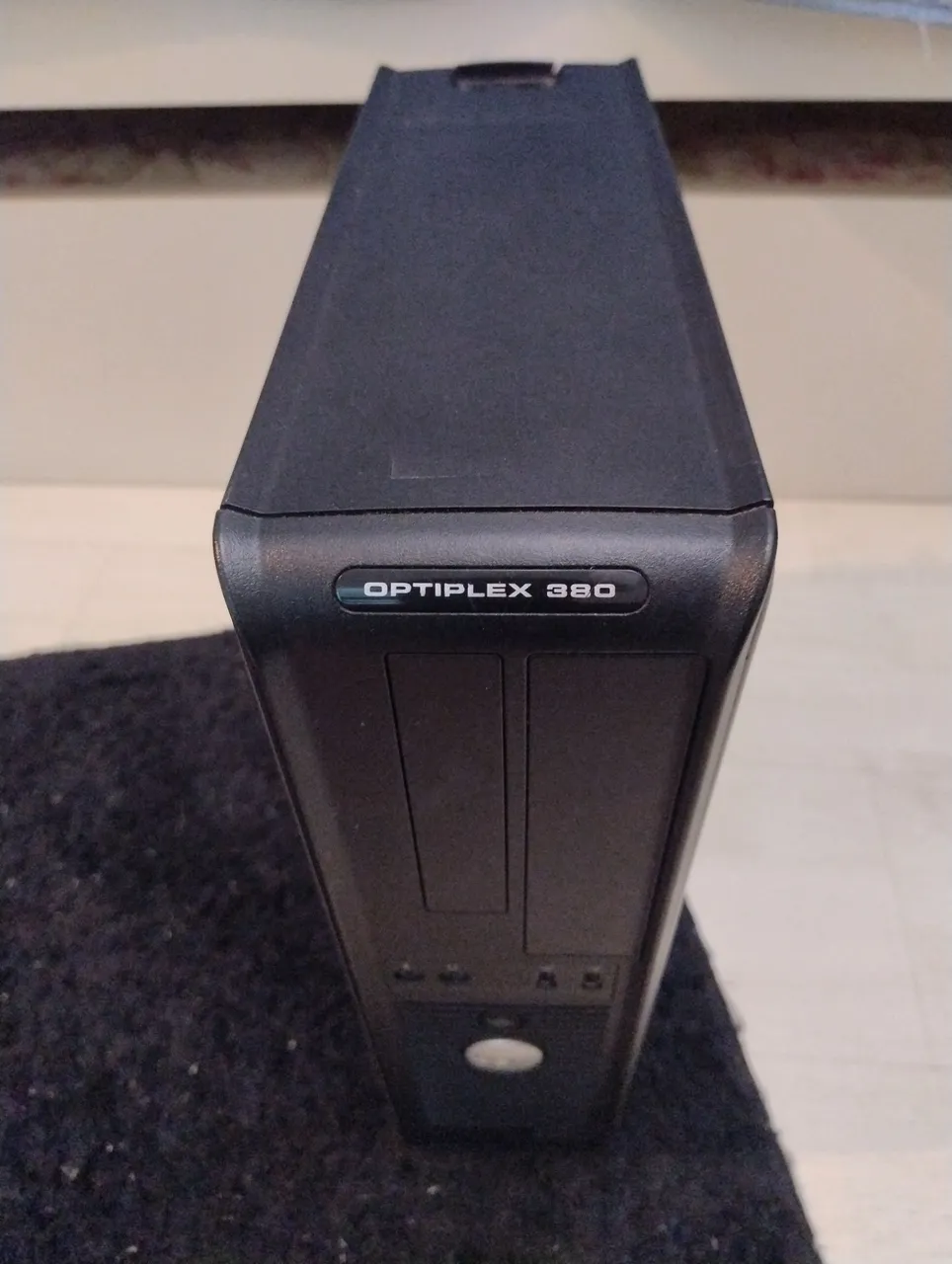 "optiplex 380 dell" - Computadores e Desktops no Brasil