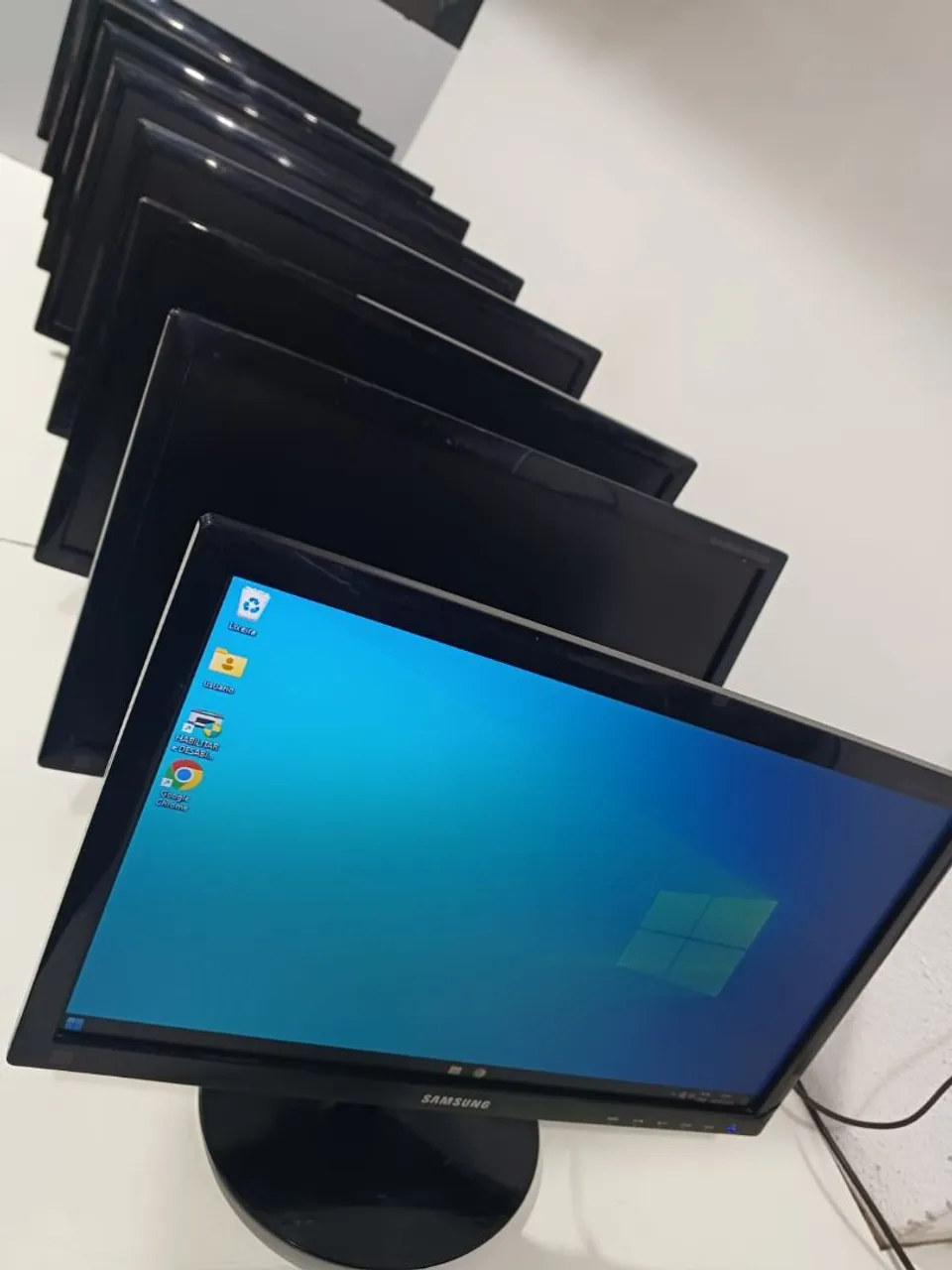 "monitores de computadores" no Brasil