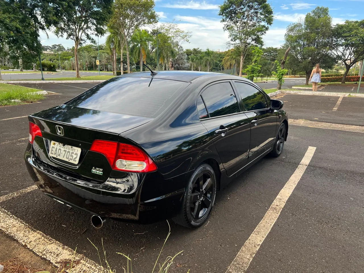 "honda civic g8" - Carros Usados e Novos à venda