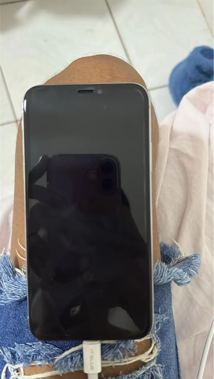 Celulares APPLE IPHONE X Usados, seminovos e Novos no Brasil