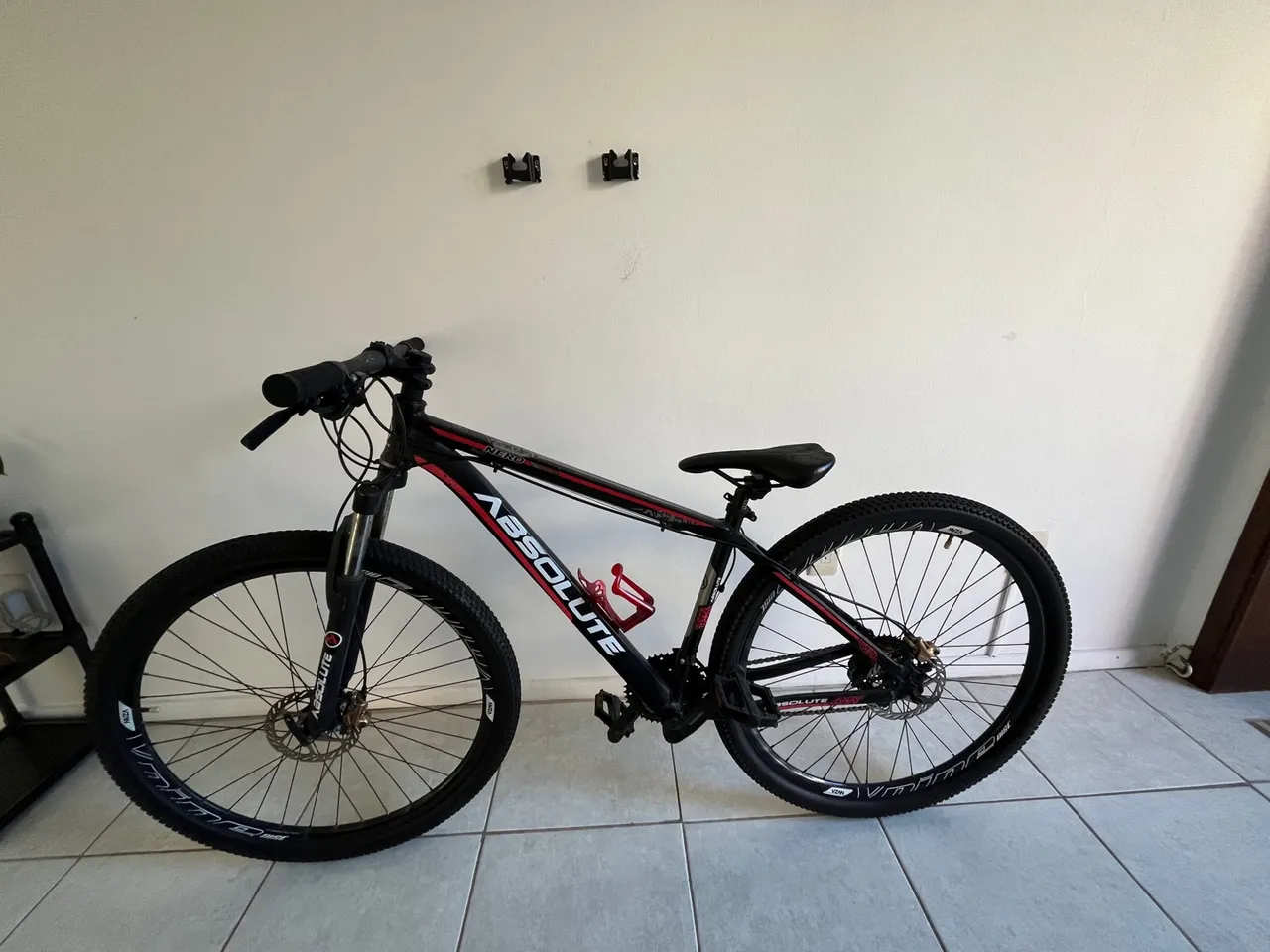 "bicicleta absolute nero" - Ciclismo no Brasil