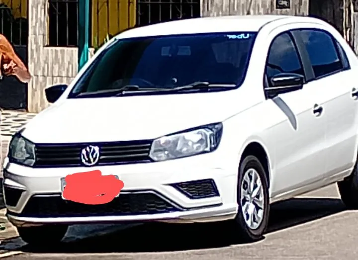 VOLKSWAGEN GOL 2018 Usados e Novos