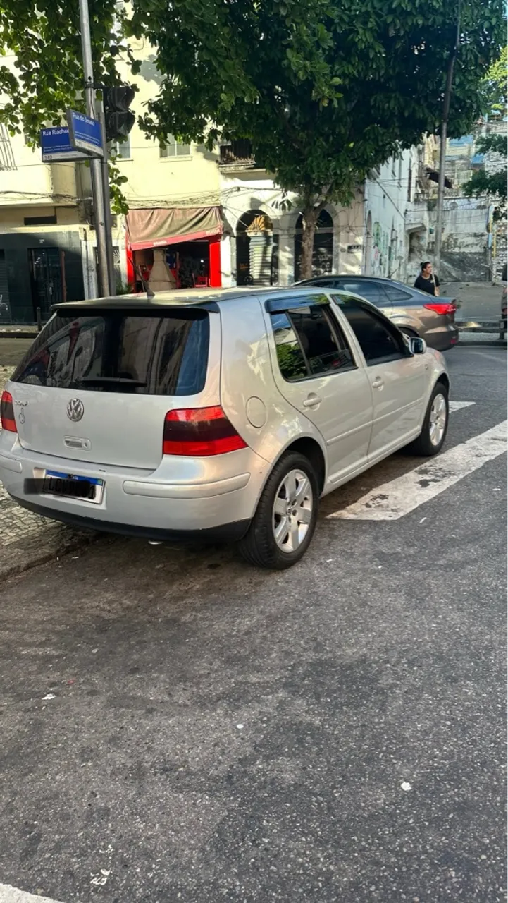 "volkswagen golf 2000" - Carros Usados e Novos à venda