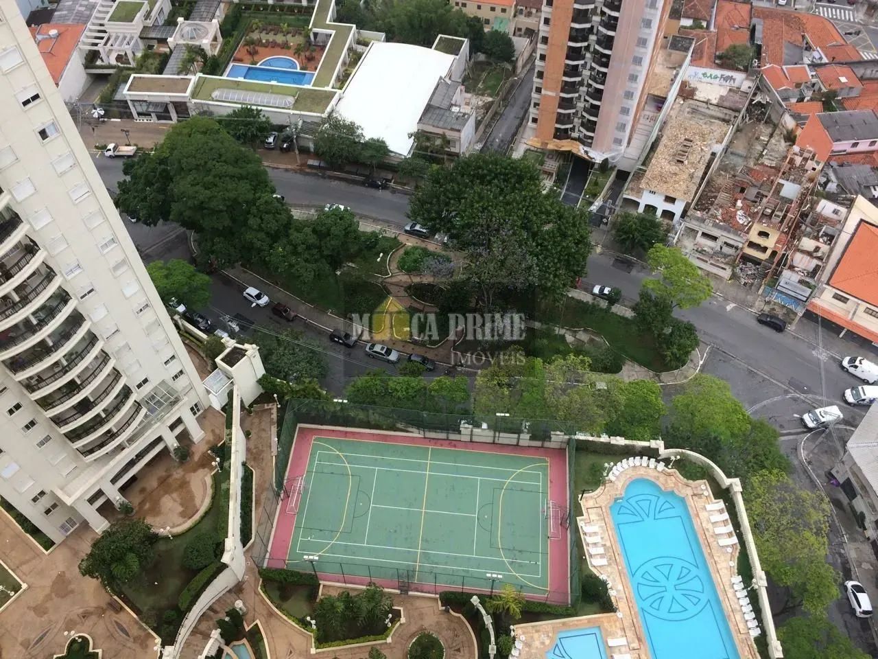 Apartamento 4 quartos à venda - Parque da Mooca, São Paulo - SP ...