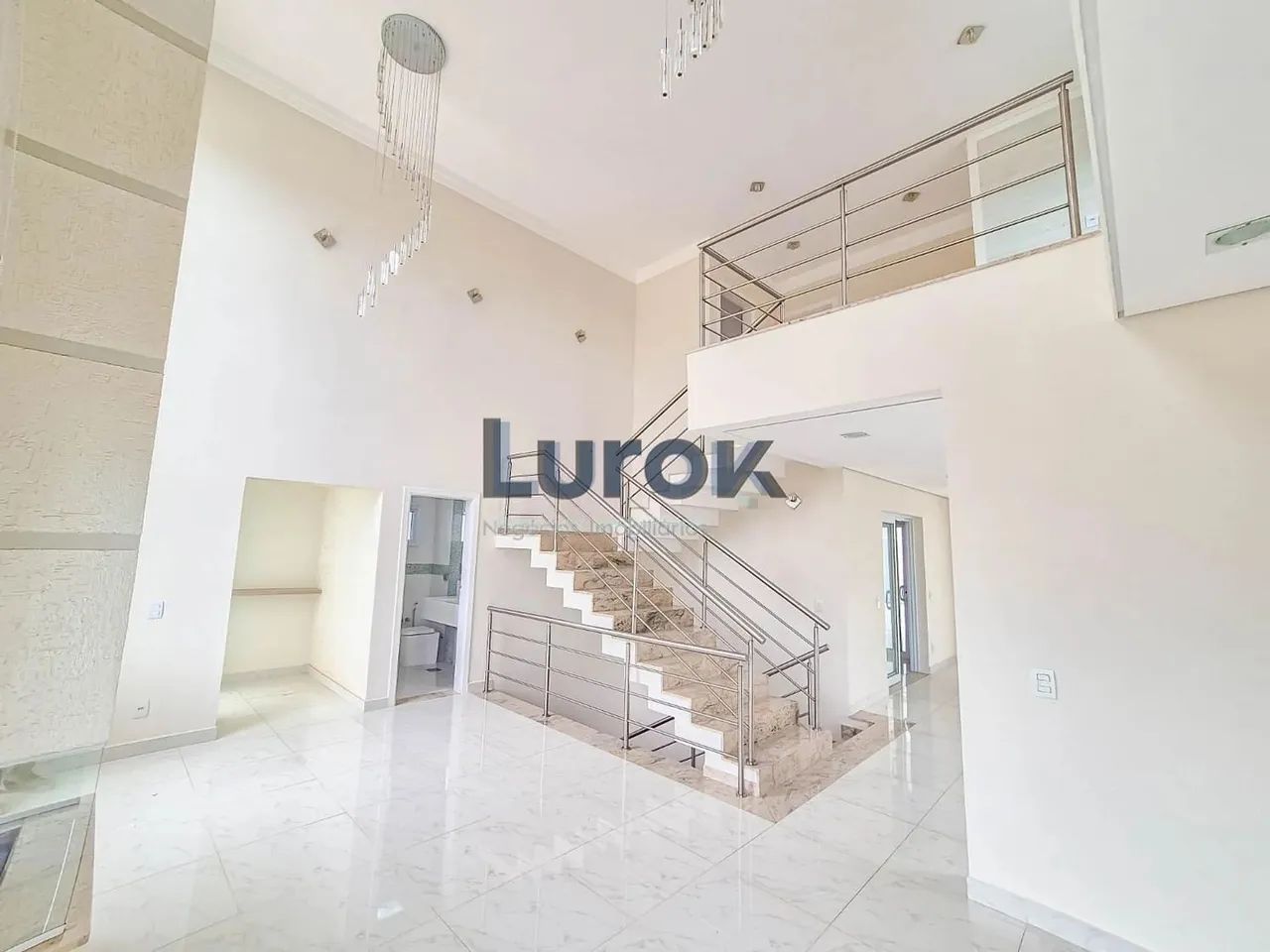 Casa 3 quartos para alugar - Jardim Recanto, Valinhos - SP 1461413106 | OLX