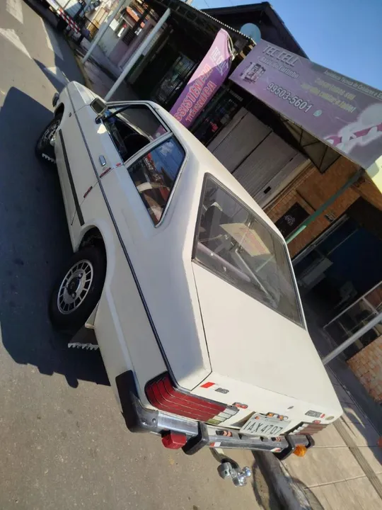 FORD CORCEL Usados e Novos no RS