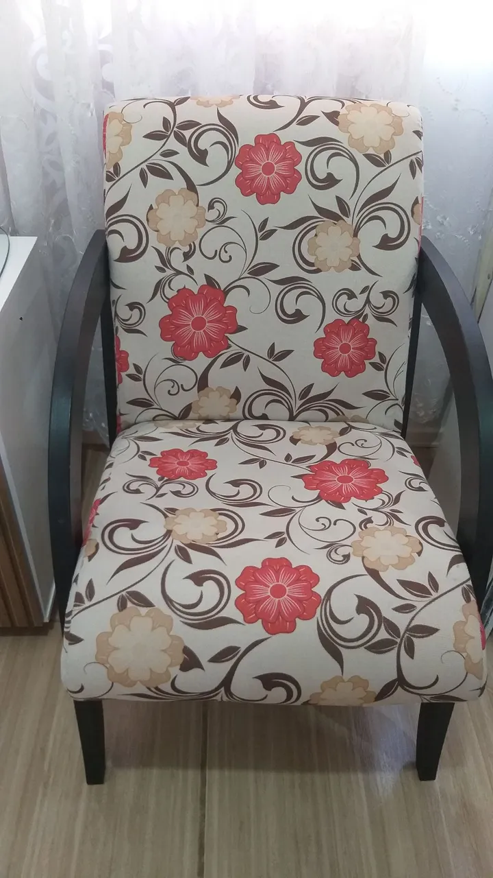 "poltronas sierra" - Sofás e Poltronas no Brasil