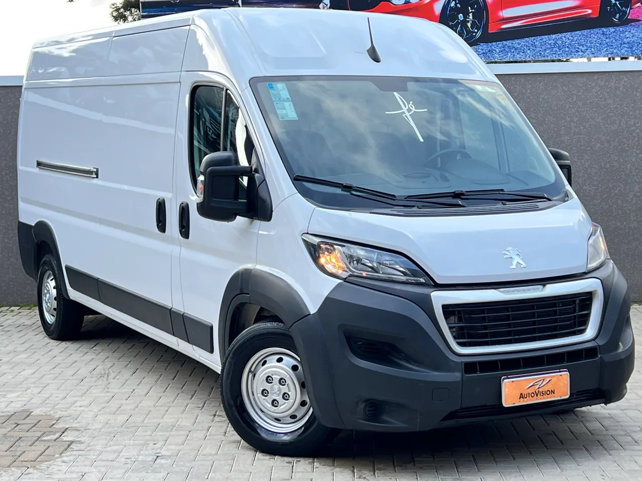 PEUGEOT BOXER Usados e Novos
