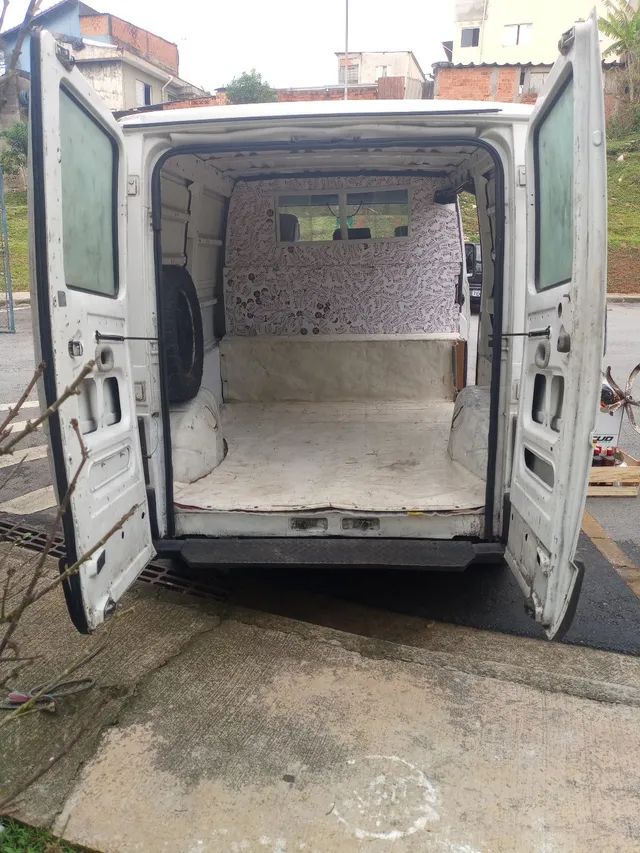 CHEVROLET SPACEVAN Usados e Novos