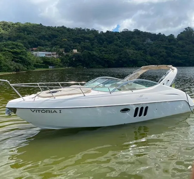 "phantom 300" no Brasil