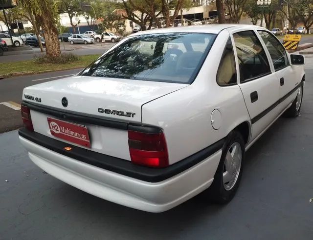 CHEVROLET VECTRA 1996 Usados e Novos