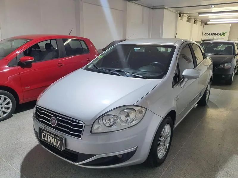 FIAT LINEA Usados e Novos