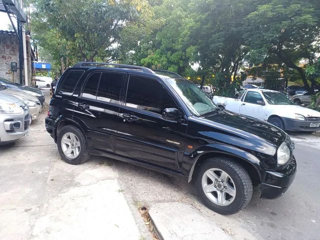 CHEVROLET TRACKER 2009 Usados e Novos