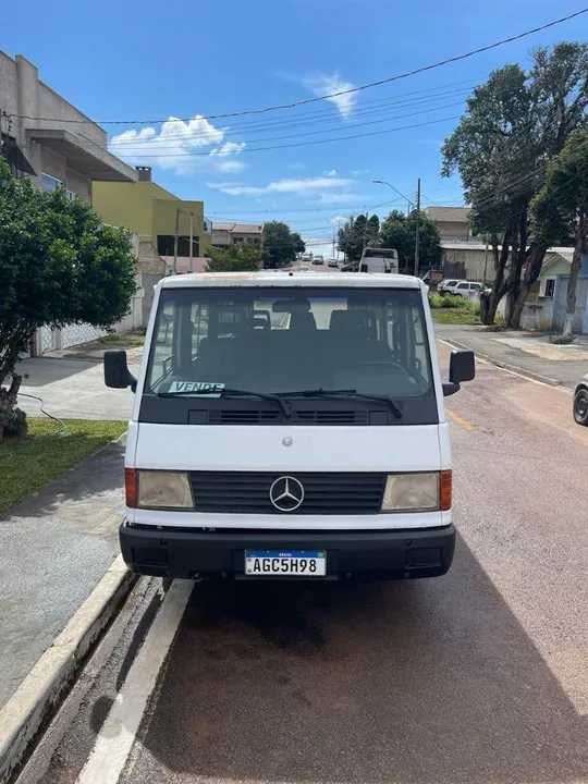 MERCEDES-BENZ 180-D a diesel Usados e Novos