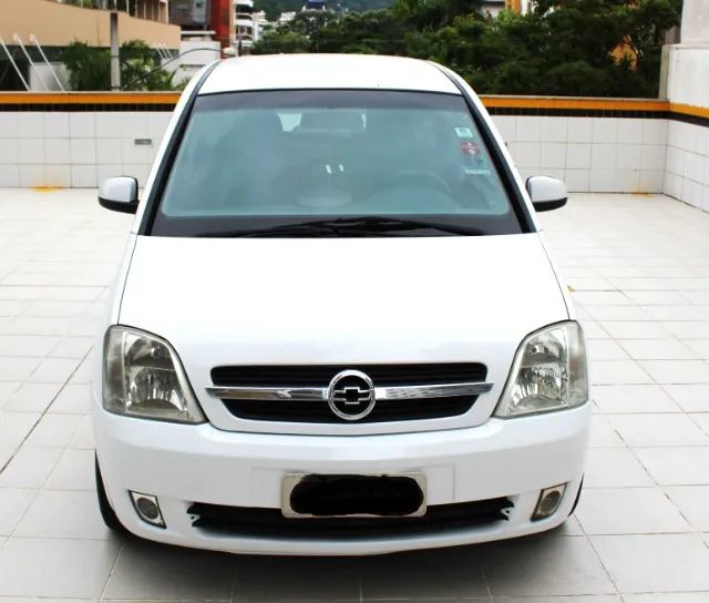 CHEVROLET MERIVA Usados e Novos