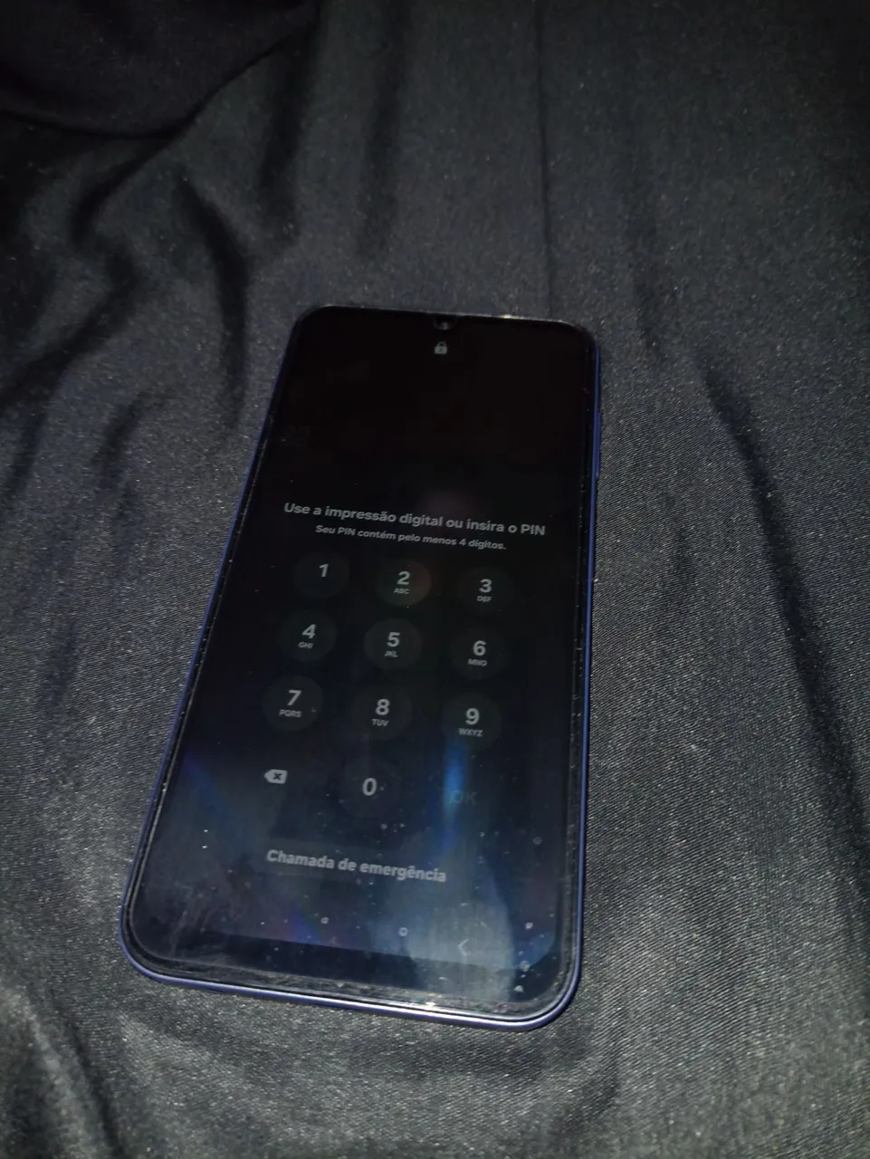 Celulares SAMSUNG Usados, seminovos e Novos no Brasil