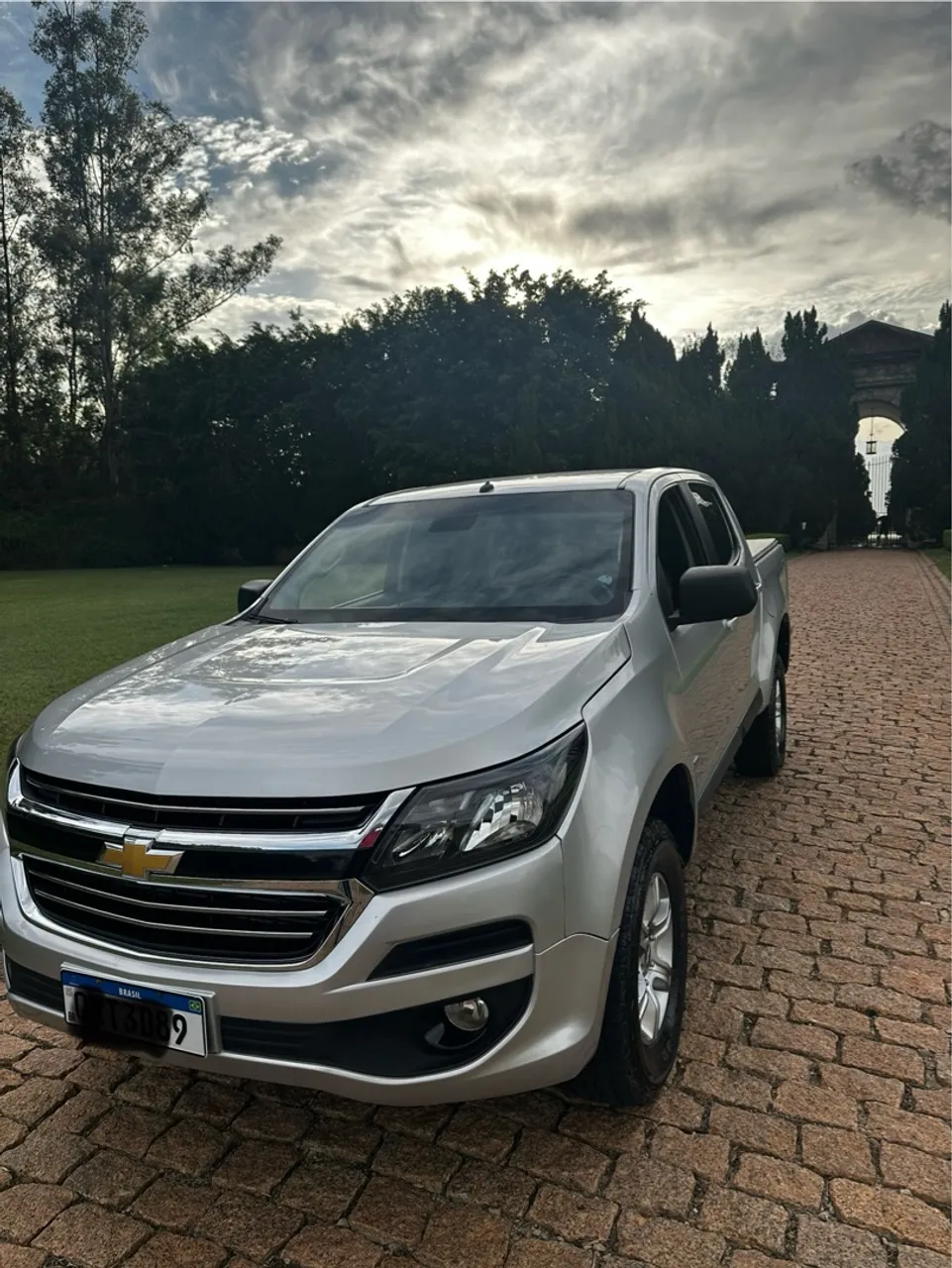 CHEVROLET S10 2020 Usados e Novos