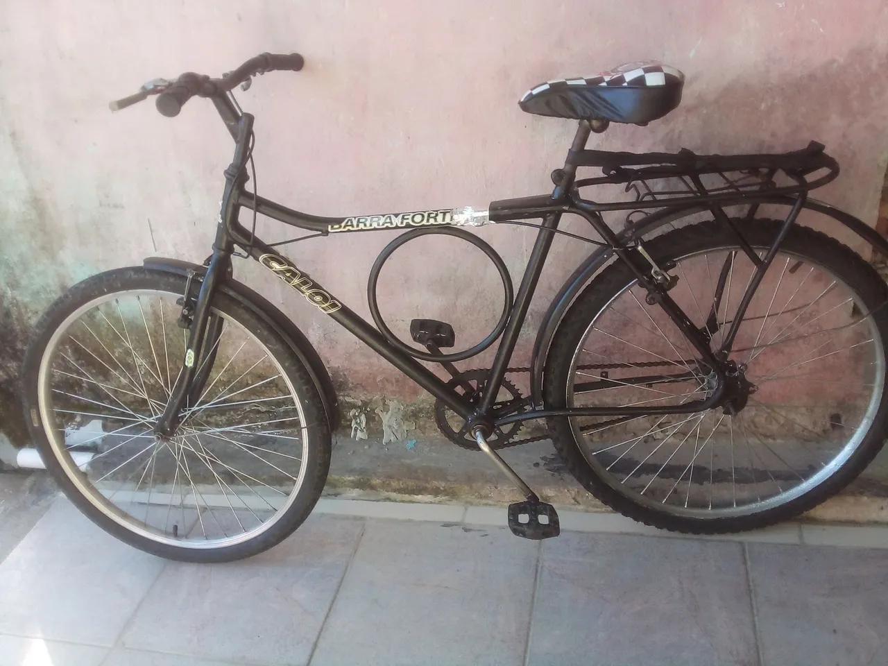 "bicicletas barra forte" - Ciclismo no Brasil