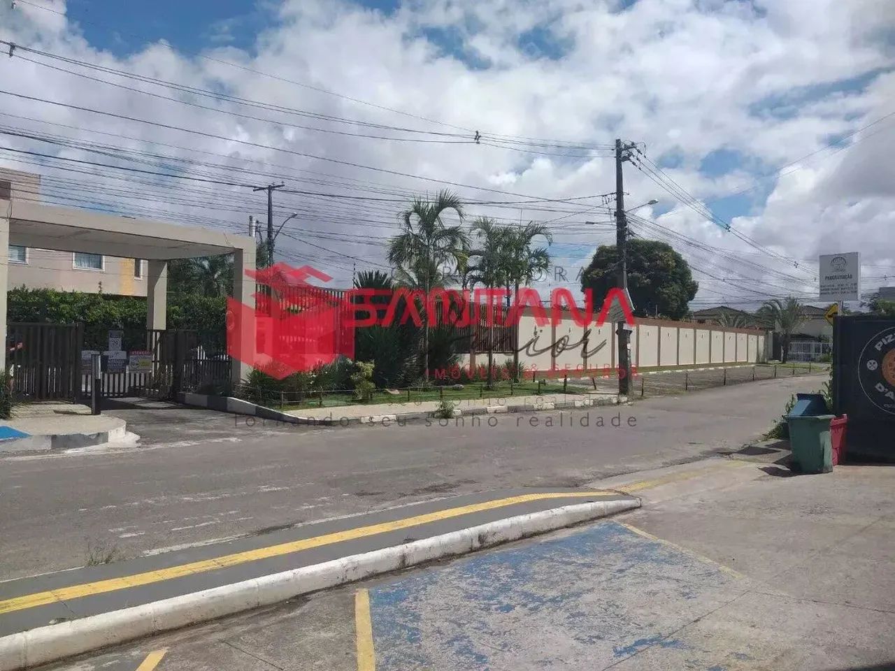 Terreno nascente em condomínio para venda. - Terrenos, sítios e ...