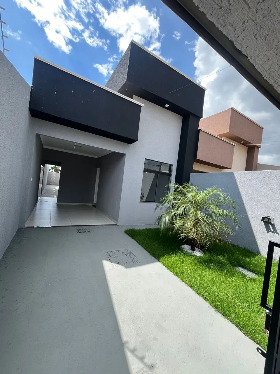 Casa 3 quartos à venda - Residencial Center Ville, Goiânia - GO ...