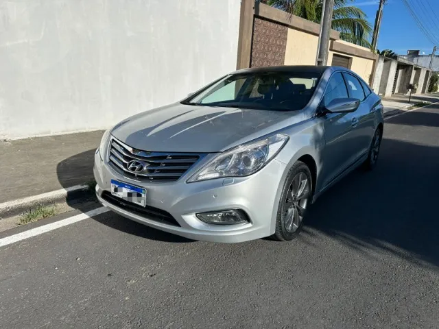 HYUNDAI AZERA Usados e Novos