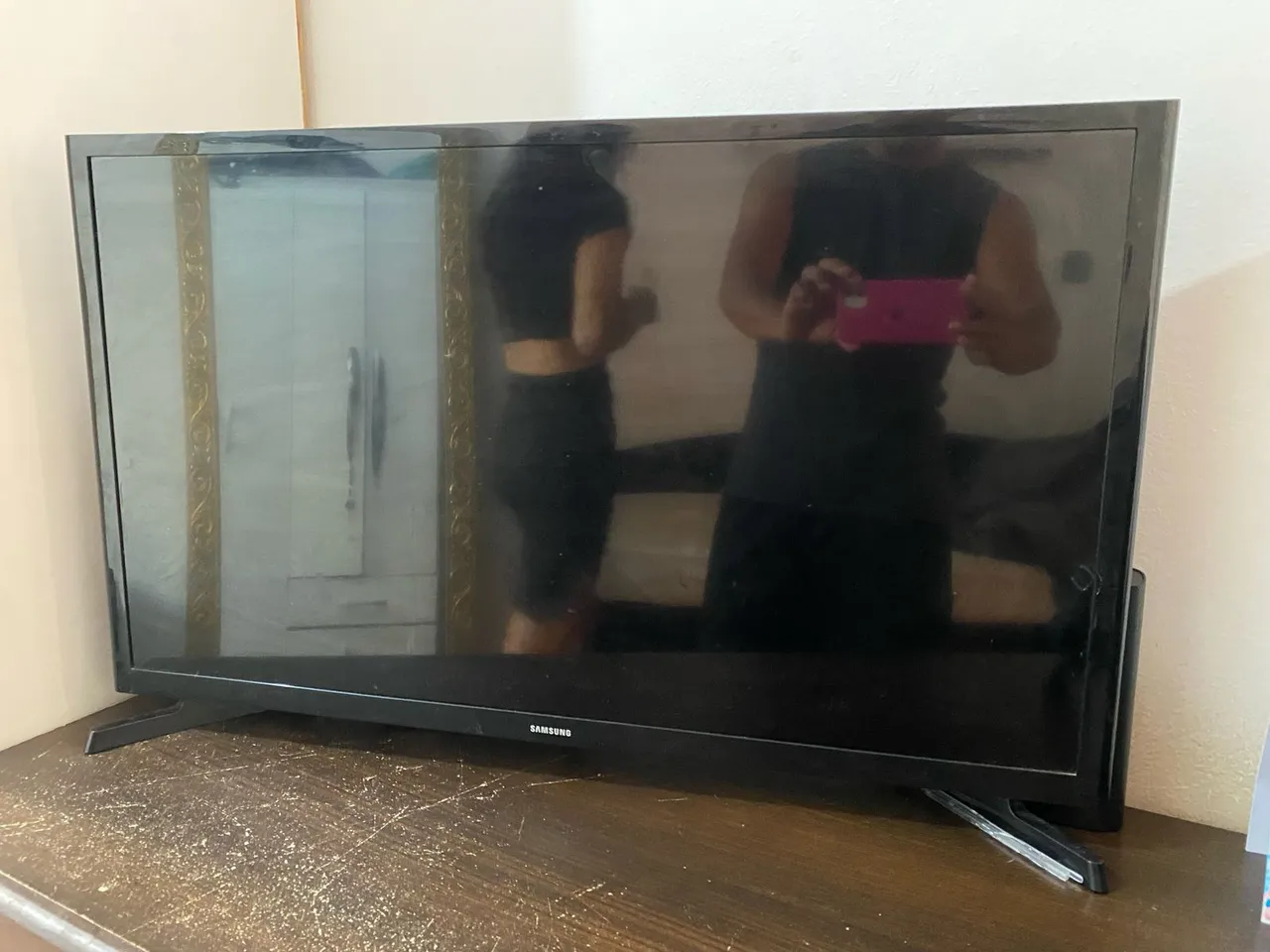 "tv smart seminova" - TVs no Brasil