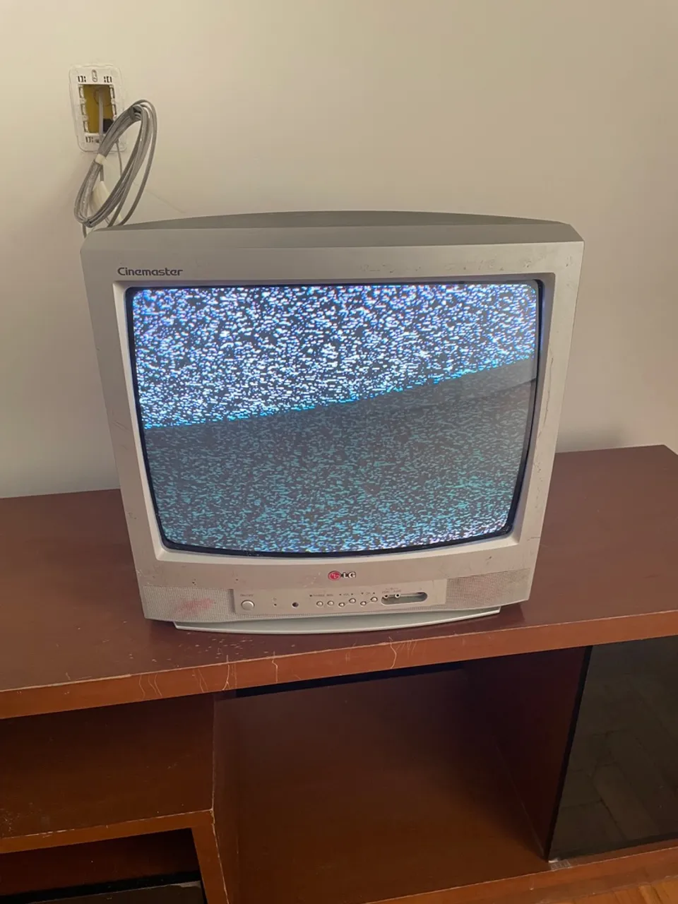 "tv crt tubo" - TVs no Brasil