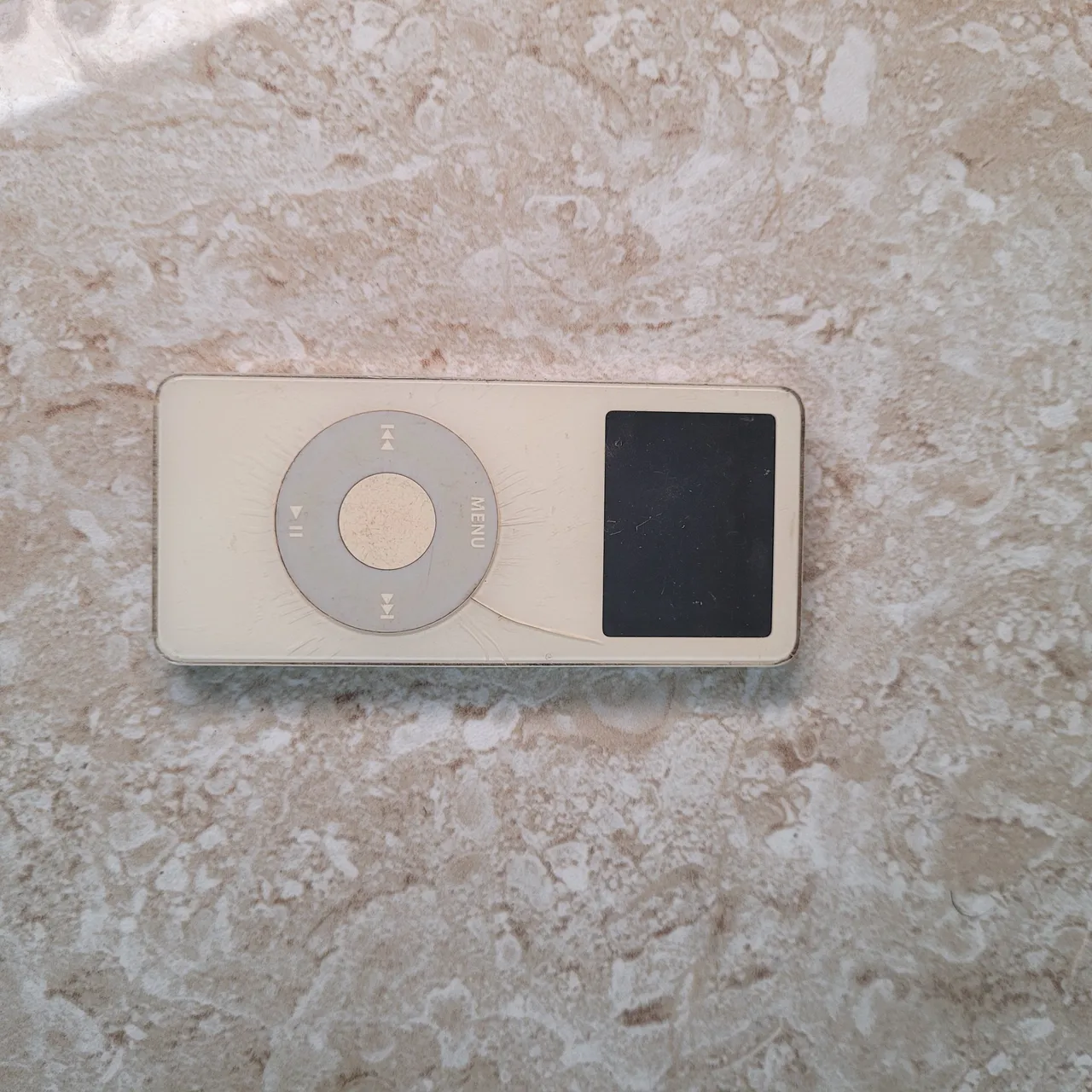 "ipod nano" no Brasil