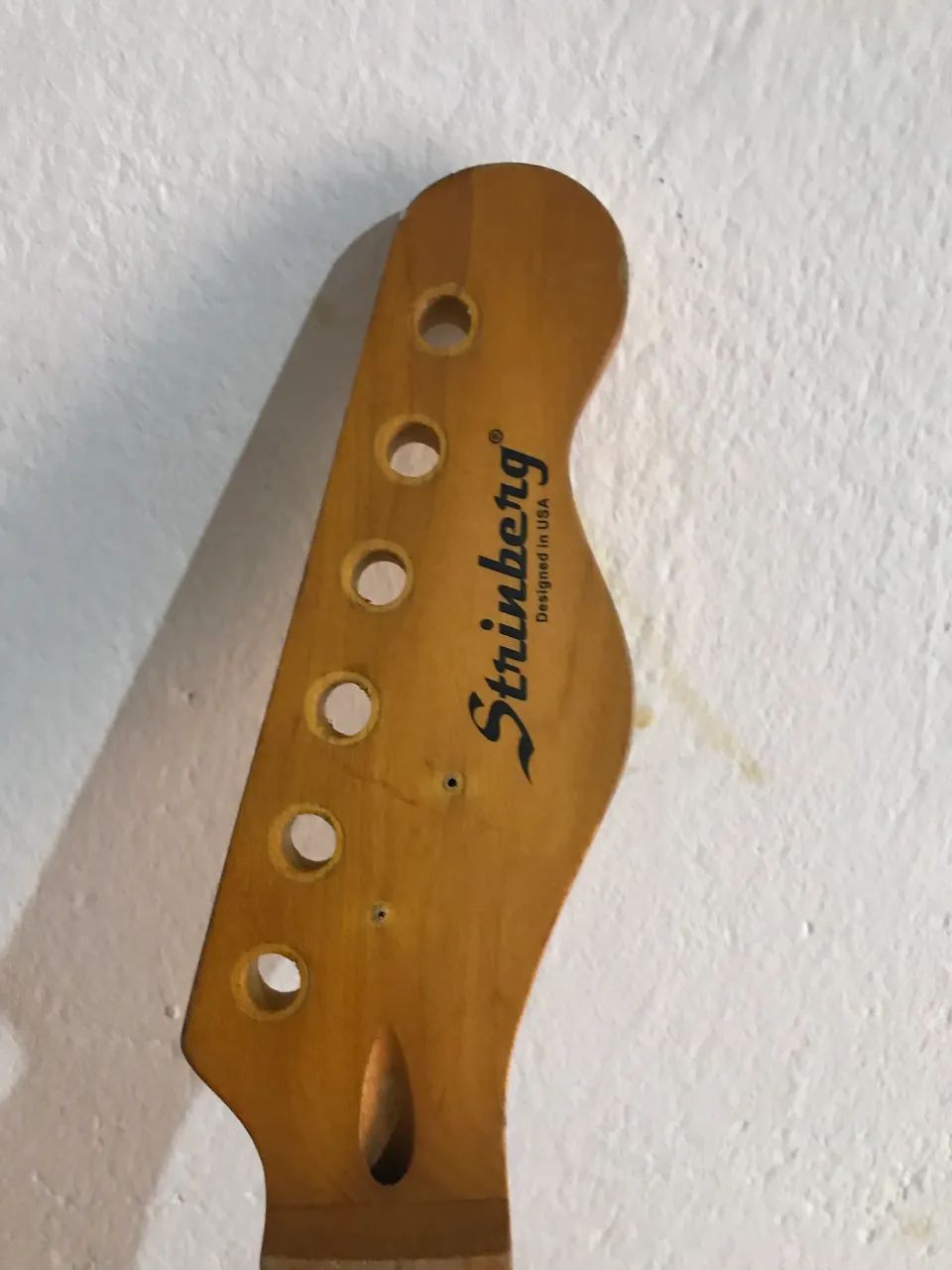 Guitarra pra concerta - Instrumentos musicais - Parafuso, Camaçari ...