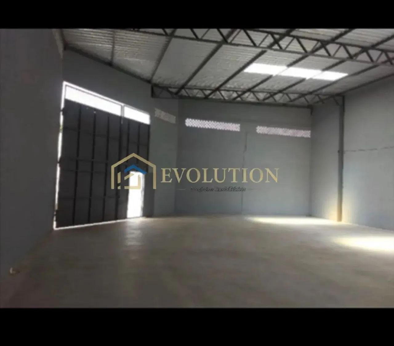 Pavilhão/Galpão à venda no bairro Residencial Portal Santa Rita ...