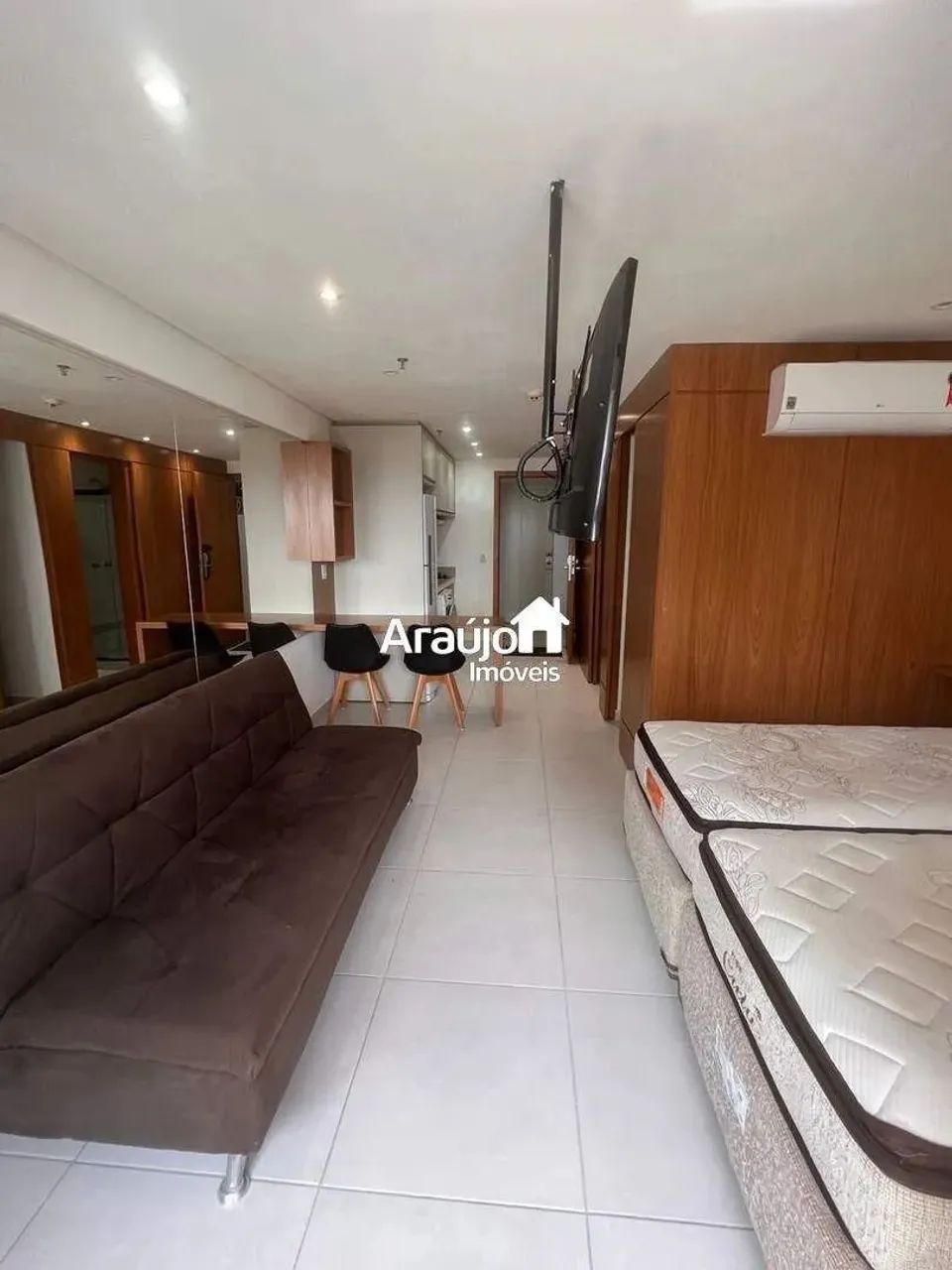 Loft/studio para alugar - Plano Diretor Sul, Palmas - TO 1469682529 | OLX