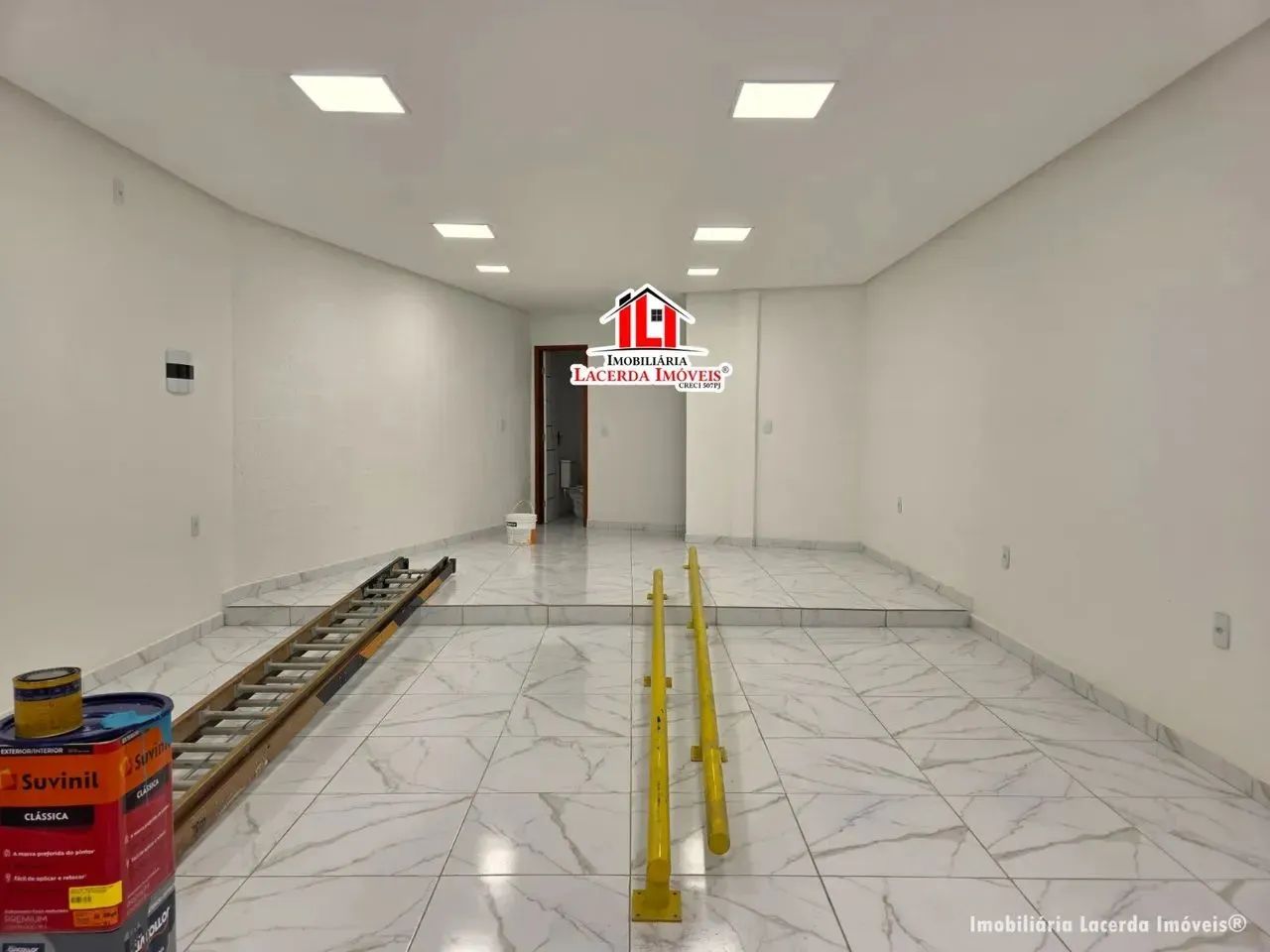 Salas comerciais no Mall Cetur (centro comercial) - Comércio e ...