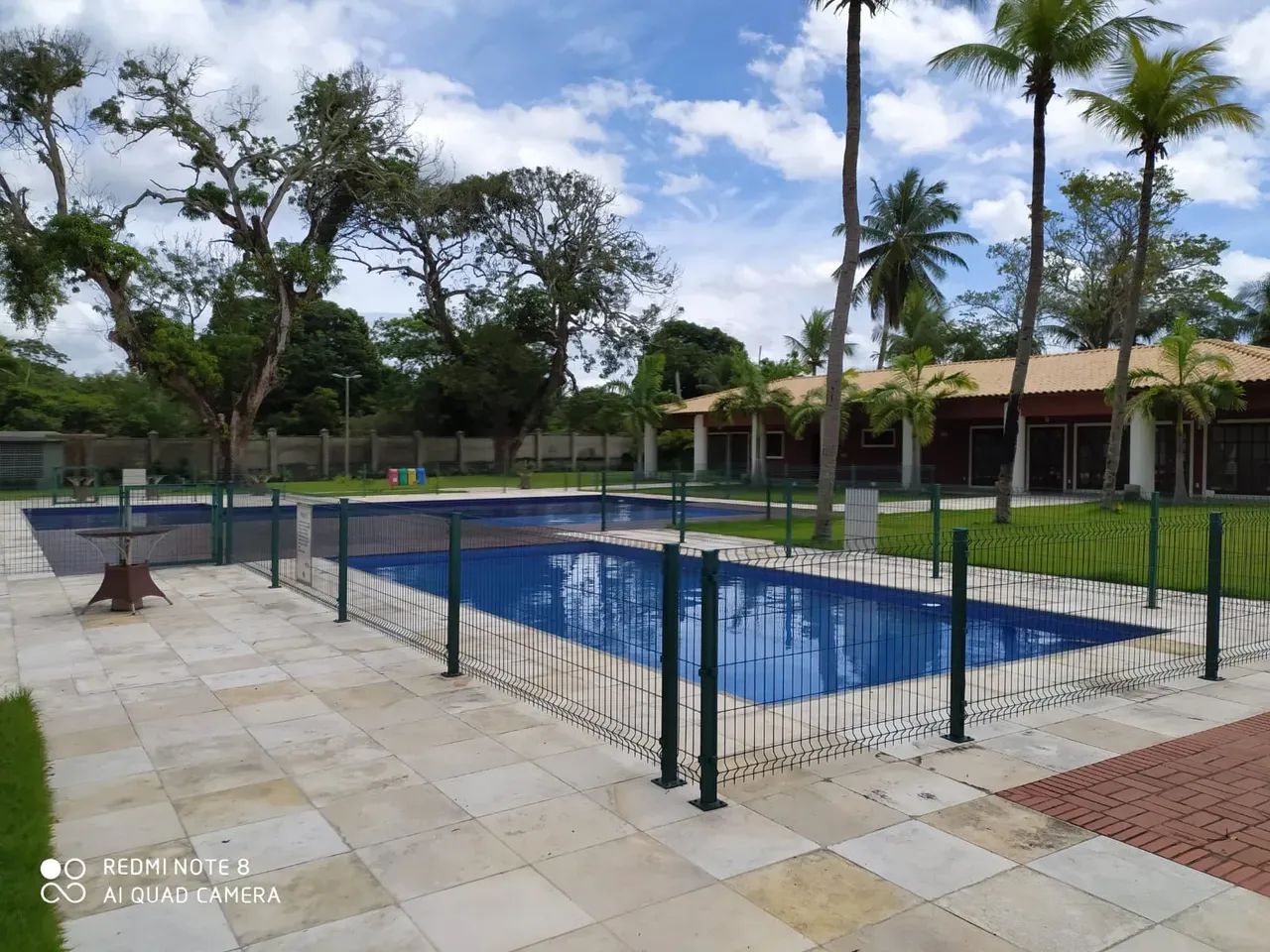 Lotes Disponiveis No Fazenda Imperial Sol Poente, Condominio De Fechado ...
