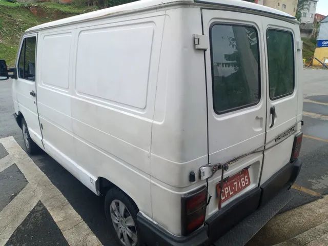 CHEVROLET SPACEVAN Usados e Novos