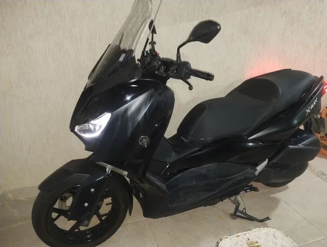 Motos YAMAHA XMAX 2022 no Rio de Janeiro
