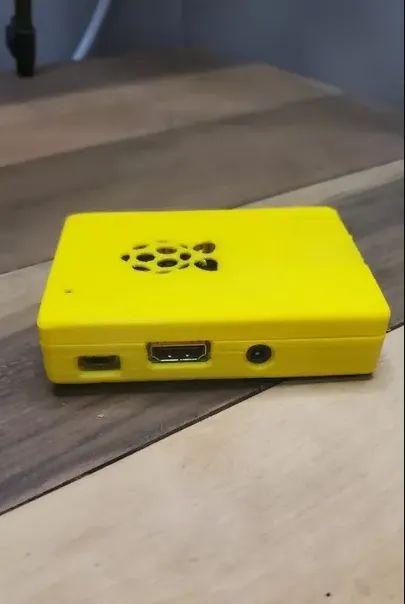 mini computador raspberry pi3 model b wifi - Computadores e Desktops - Fortaleza, Blumenau ...