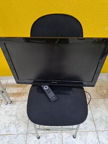 "tv philips 22" no Brasil