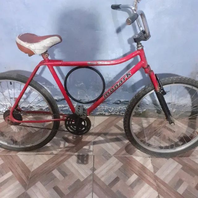 "bike barra forte" no Brasil